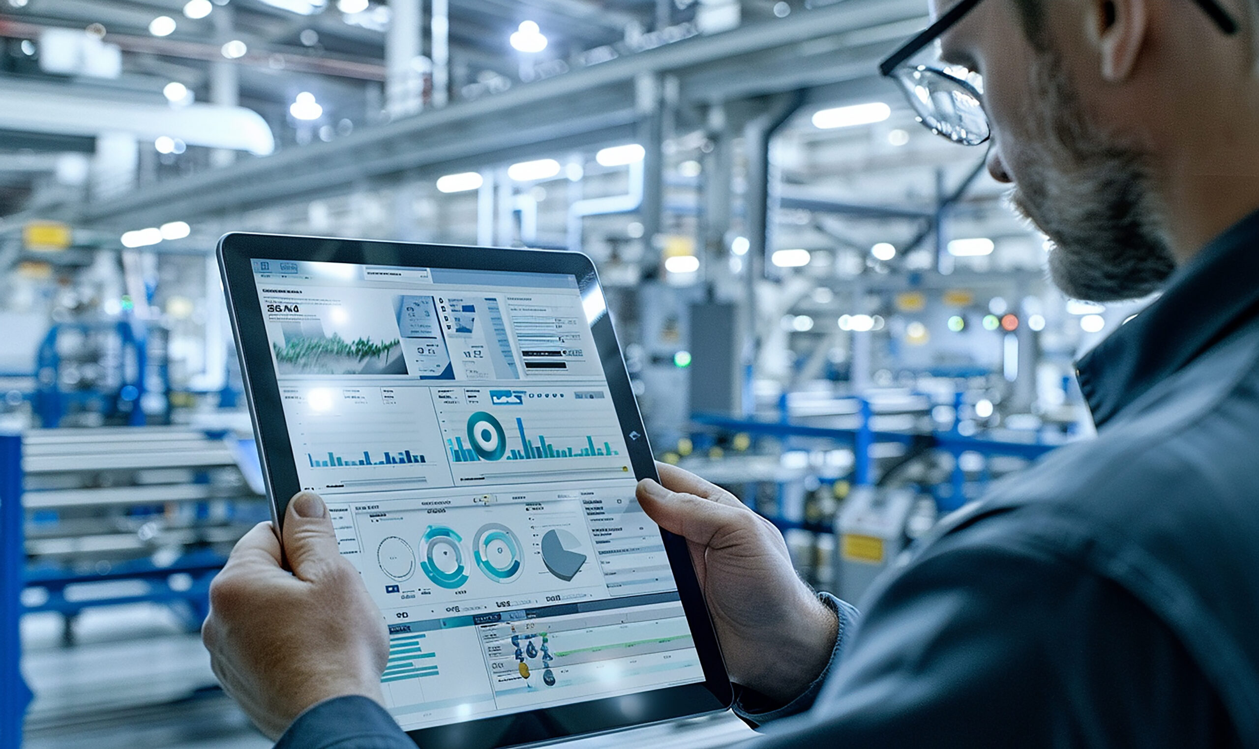 SAP: O ERP da indústria! - SPS Group